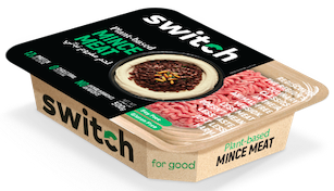 Mince Meat – Switch Foods